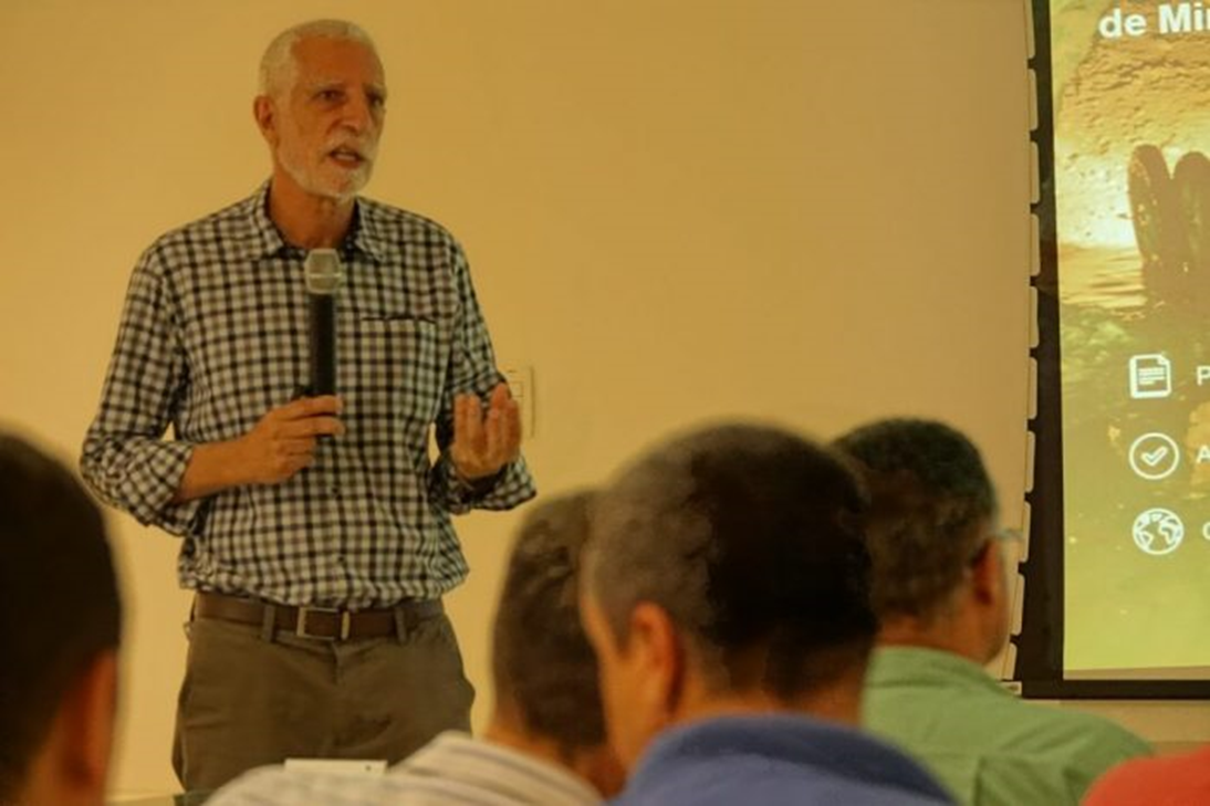 Instituto Tecnológico Vale Instituto Tecnológico Vale Inaugura A 3ª